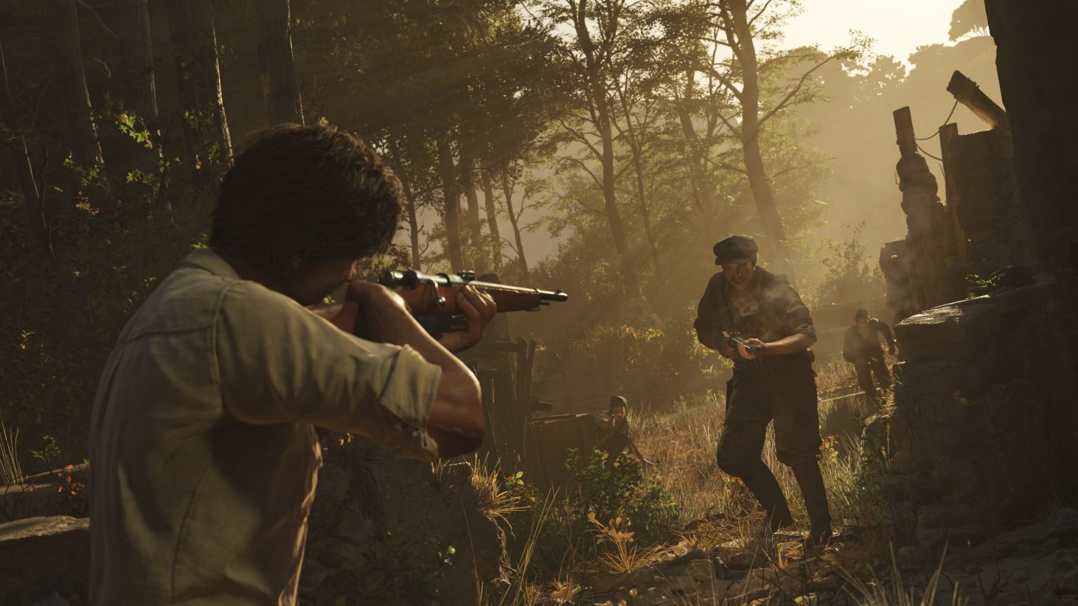 Explained: Mafia: The Old Country’s Ending and Its Place in the Mafia ...