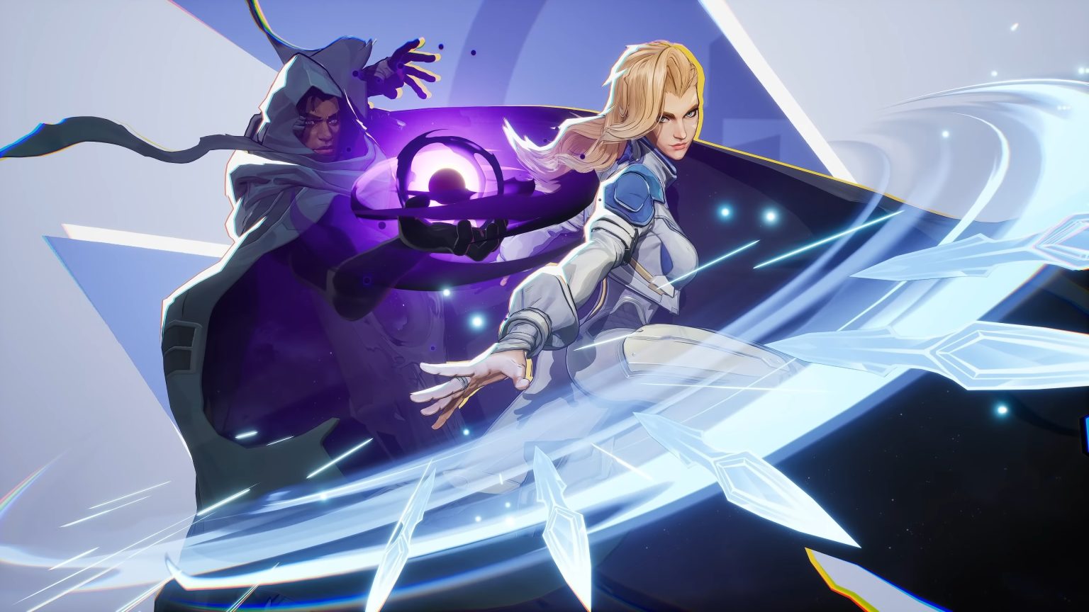 Marvel Rivals – Cloak and Dagger’s Dual Playstyle Showcased in New Trailer