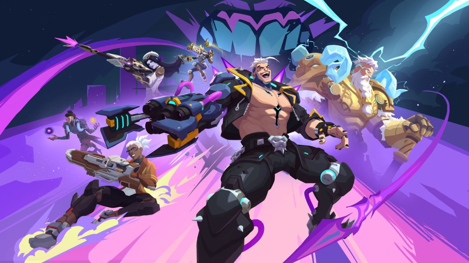 Overwatch 2 Spotlight Promises “Groundbreaking” PvP Changes on February ...