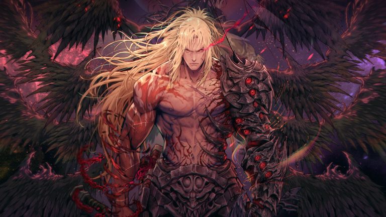 The First Berserker: Khazan Trailer Showcases New Boss and Awakening Form