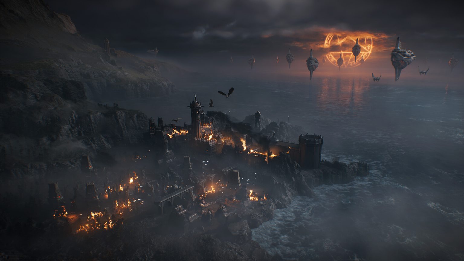 DOOM: The Dark Ages Interview – Medieval Setting, Combat Changes, and More