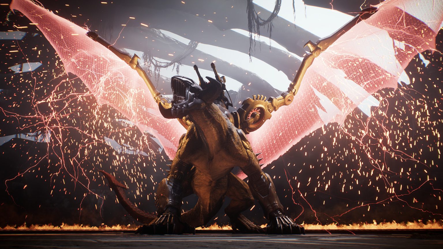 DOOM: The Dark Ages Adds Path Tracing and DLSS Ray Reconstruction in ...