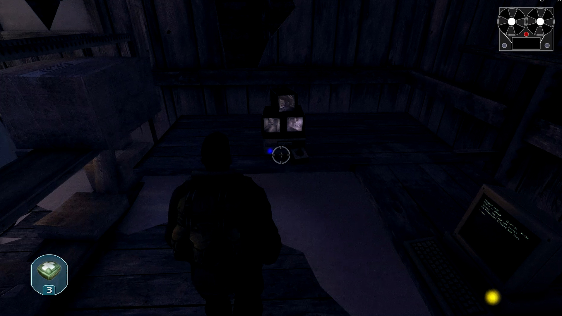 The Thing: Remastered Review – Realized Potential