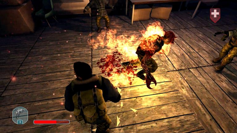 The Thing: Remastered Review – Realized Potential