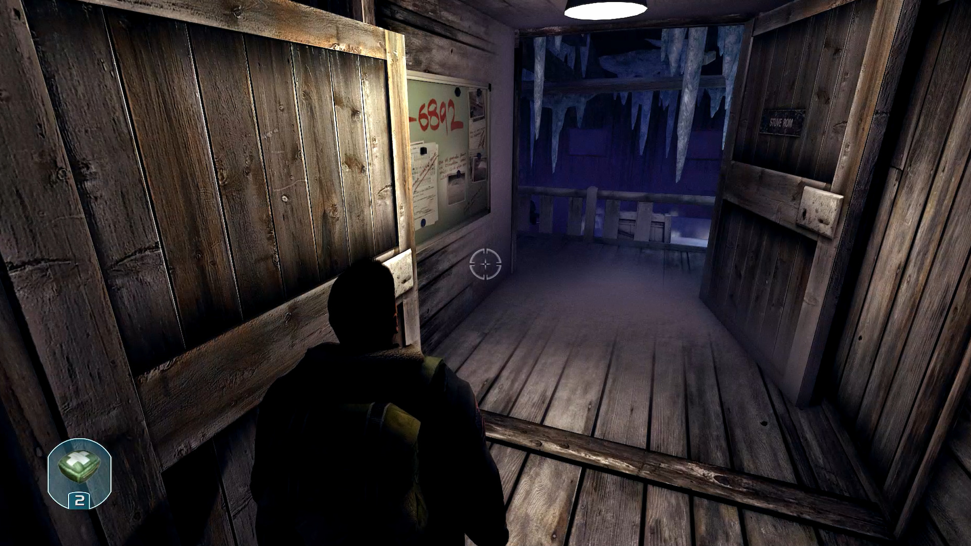 The Thing: Remastered Review – Realized Potential