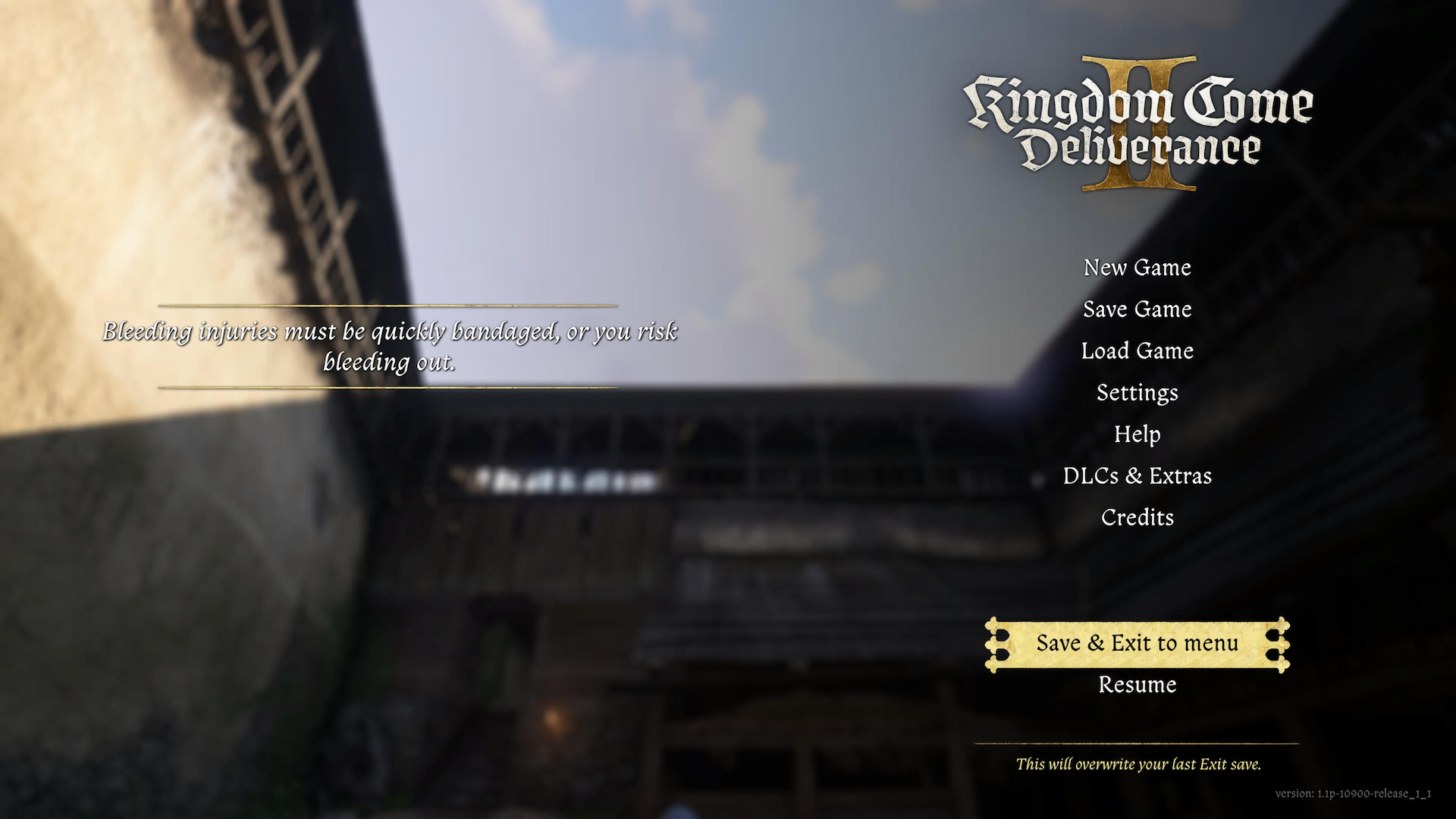 Kingdom Come: Deliverance 2 Guide – 13 Tips and Tricks You Need to Know