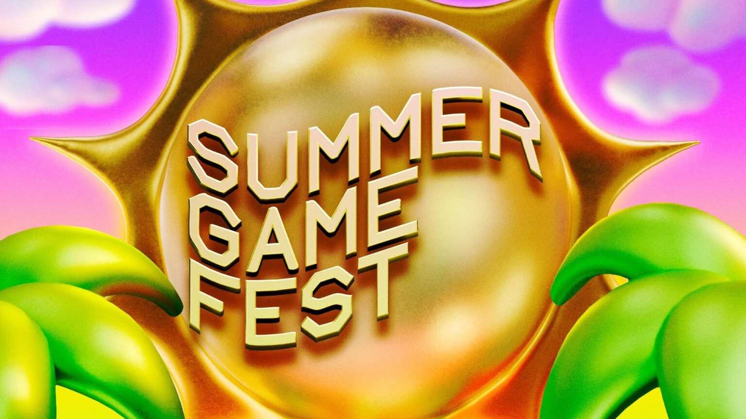 Summer Game Fest Showcase is 2 Hours Long