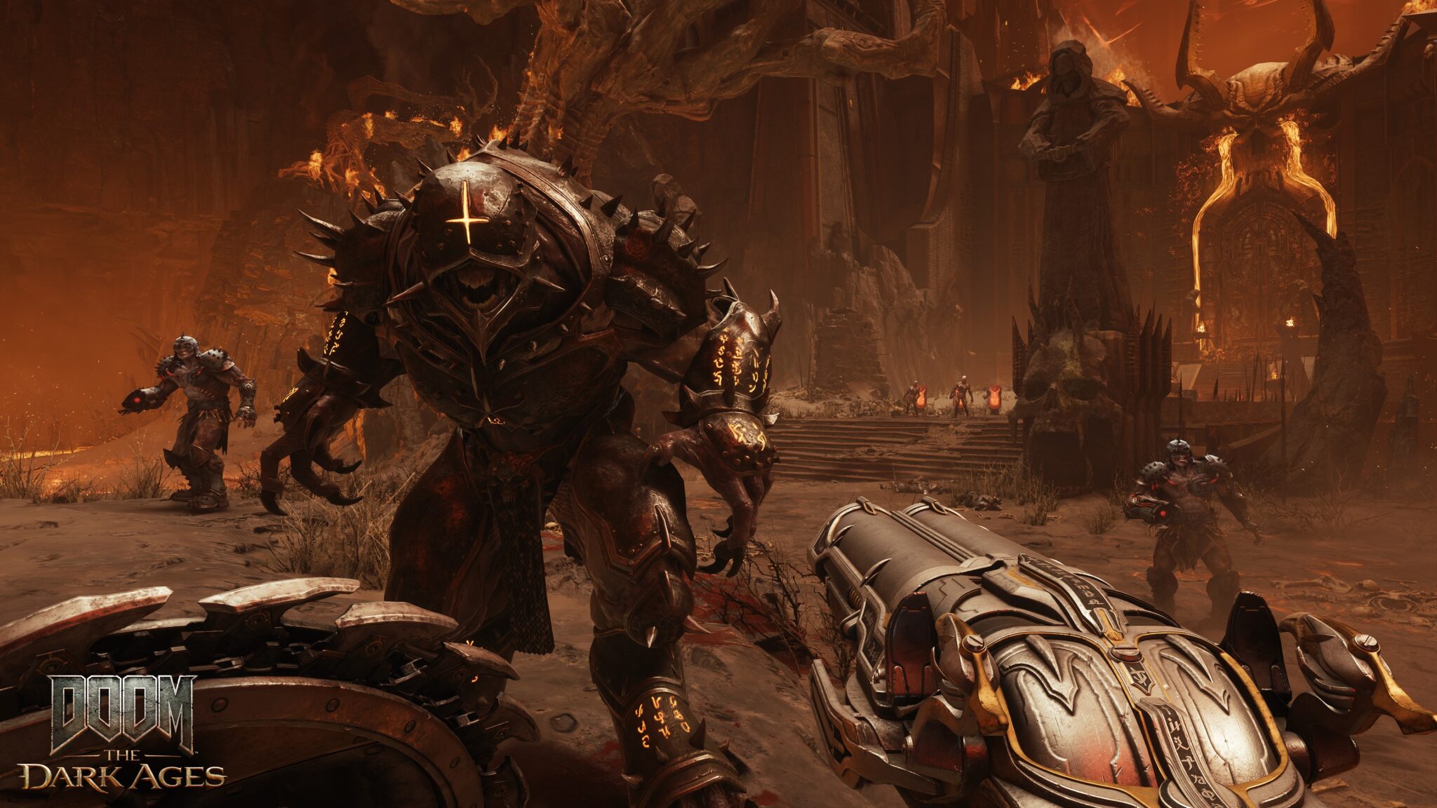 DOOM: The Dark Ages Guide – 15 Tips and Tricks to Keep in Mind