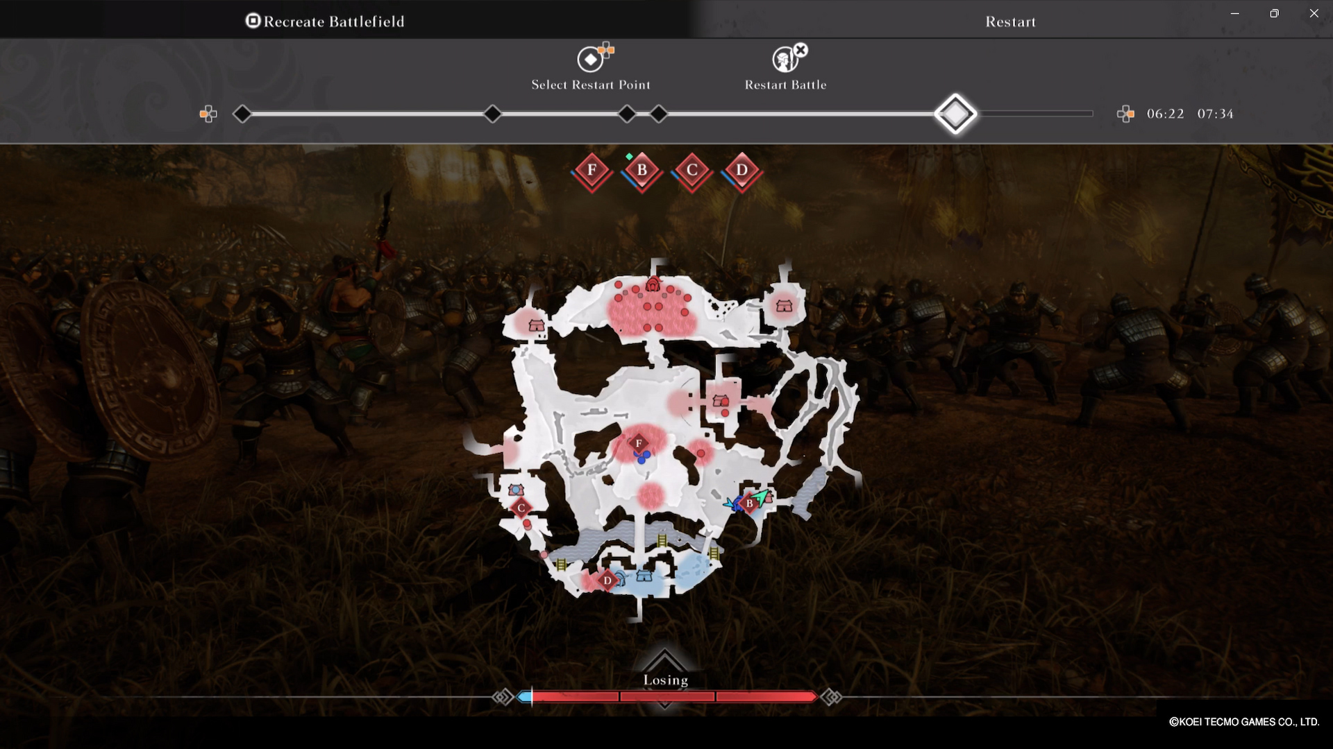 Dynasty Warriors: Origins Review – A Compelling Reboot