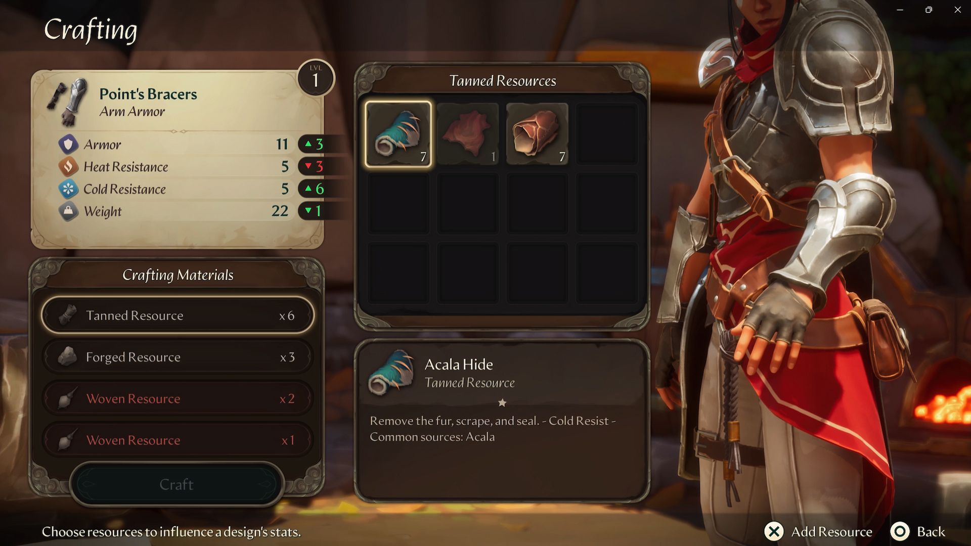 Eternal Strands Review – A Mixed Bag