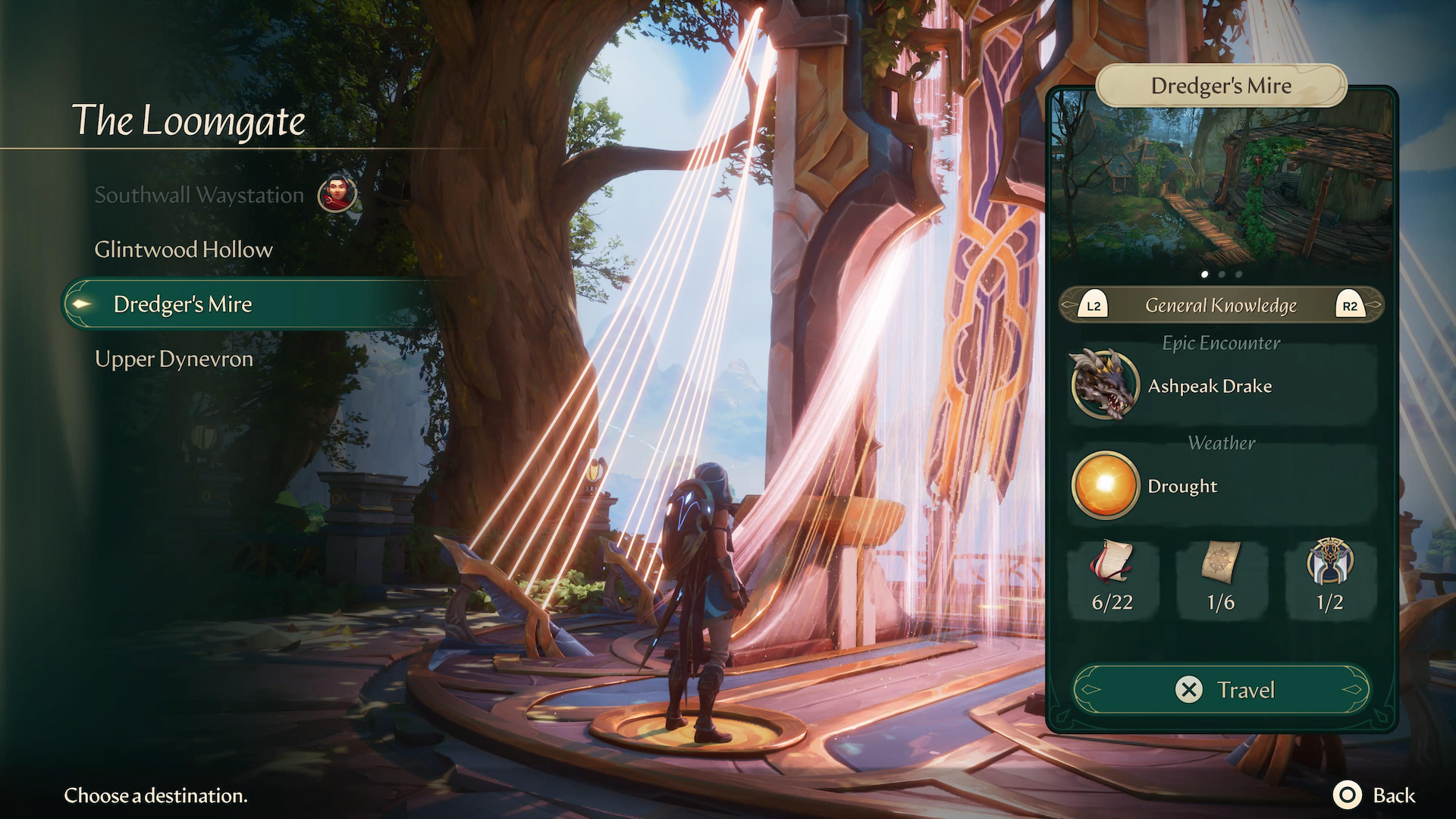 Eternal Strands Review – A Mixed Bag