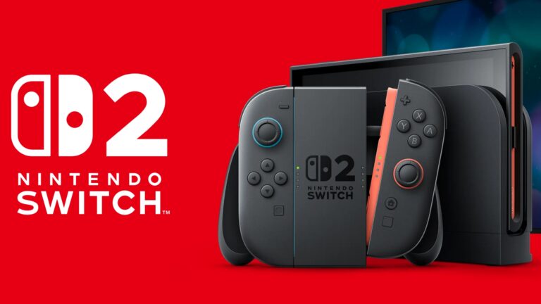 Nintendo Switch 2 Sales Reportedly Falling Behind PS5 in Spain – Rumour