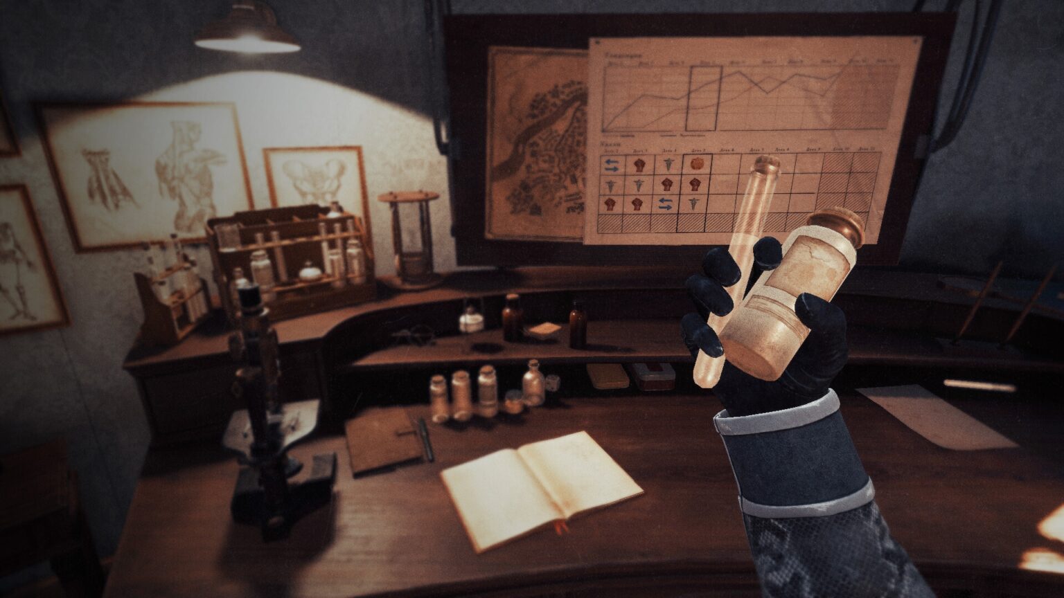 Pathologic 3 Interview – Time Manipulation, Choices, Consequences, and More