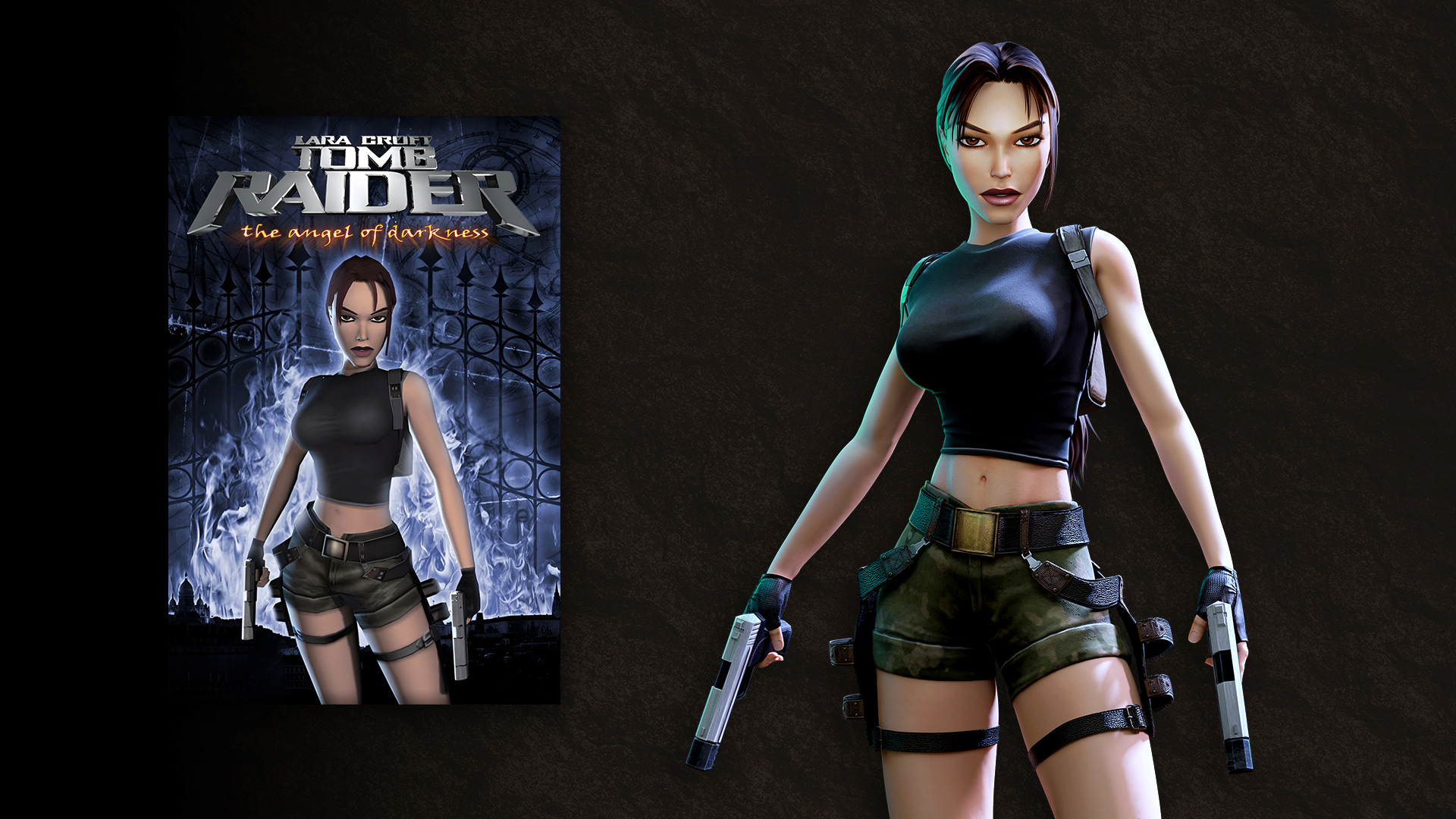 Tomb Raider IV - VI Remastered - tout ce que vous devez savoir - Gamingdeputy France
