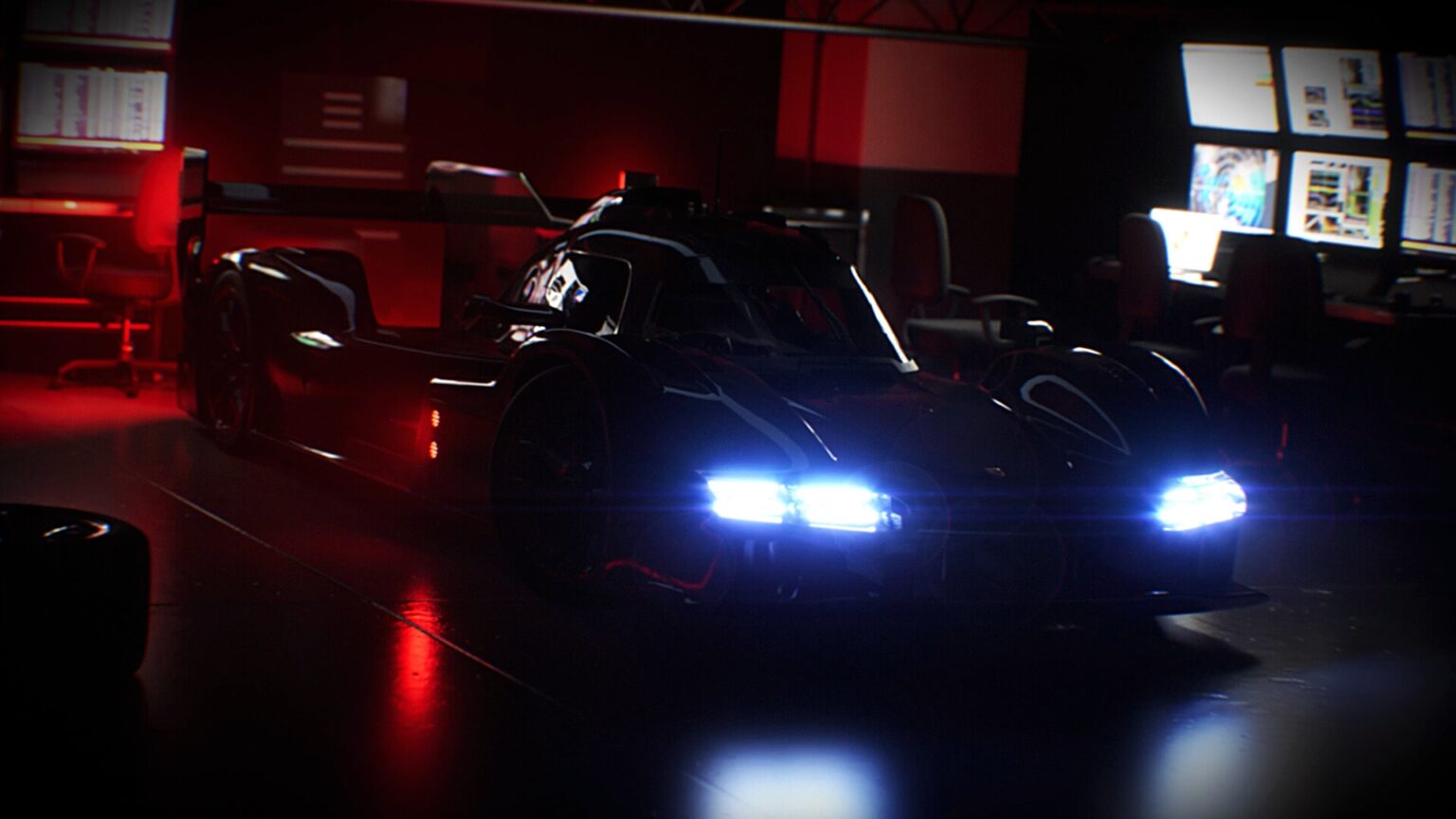 15 Upcoming Racing Video Games of 2025 and Beyond