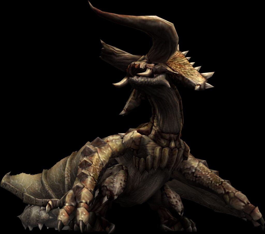 Top 25 Hardest Monster Battles in the Entire Monster Hunter Series ...