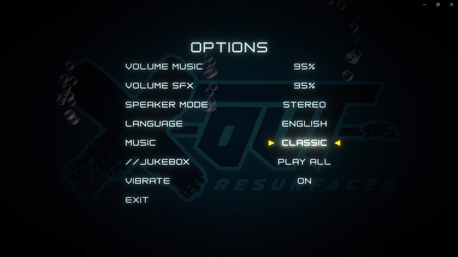 X-Out: Resurfaced Review – Who Said Water Levels Can’t Be Good?