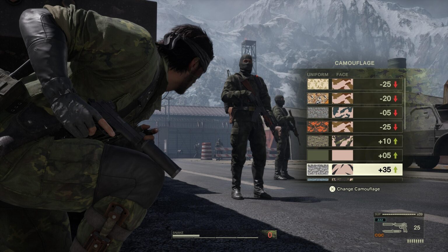 Metal Gear Solid Delta: Snake Eater Guide – 15 Useful Tips and Tricks