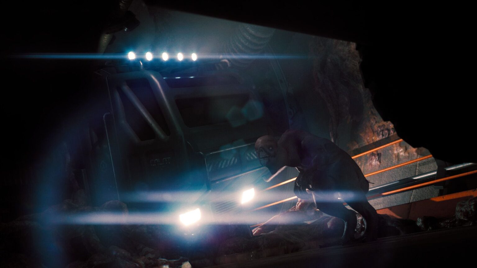 SCP: Fragmented Minds Early Access Review – Containment Breach