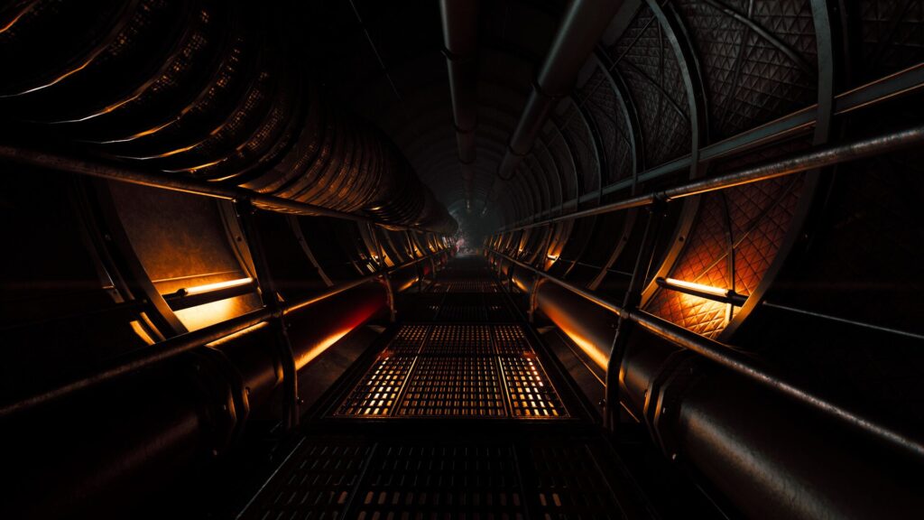 SCP: Fragmented Minds Early Access Review – Containment Breach