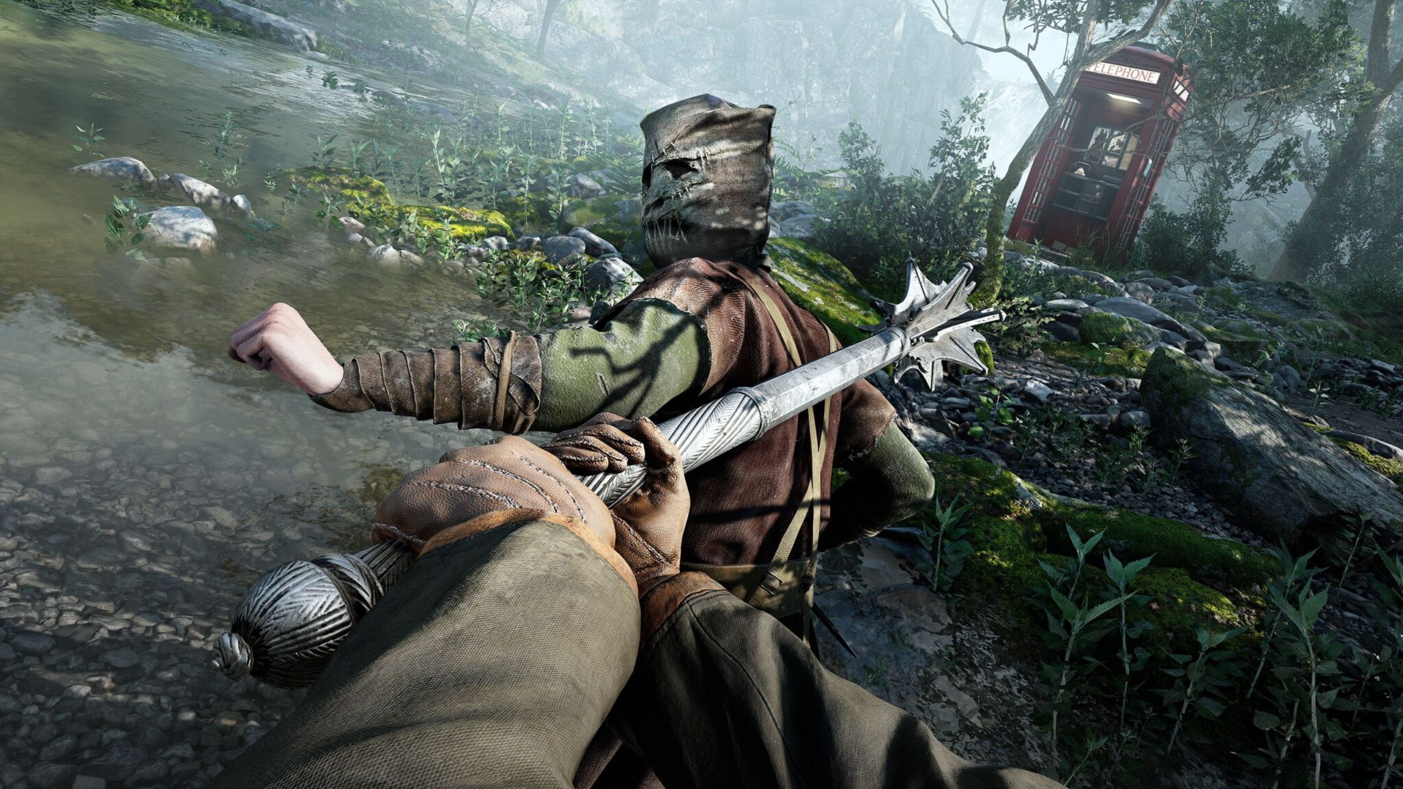 Atomfall – Everything You Need to Know