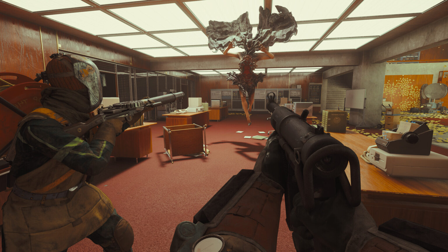 FBC: Firebreak Explained – Gameplay, Story, and More