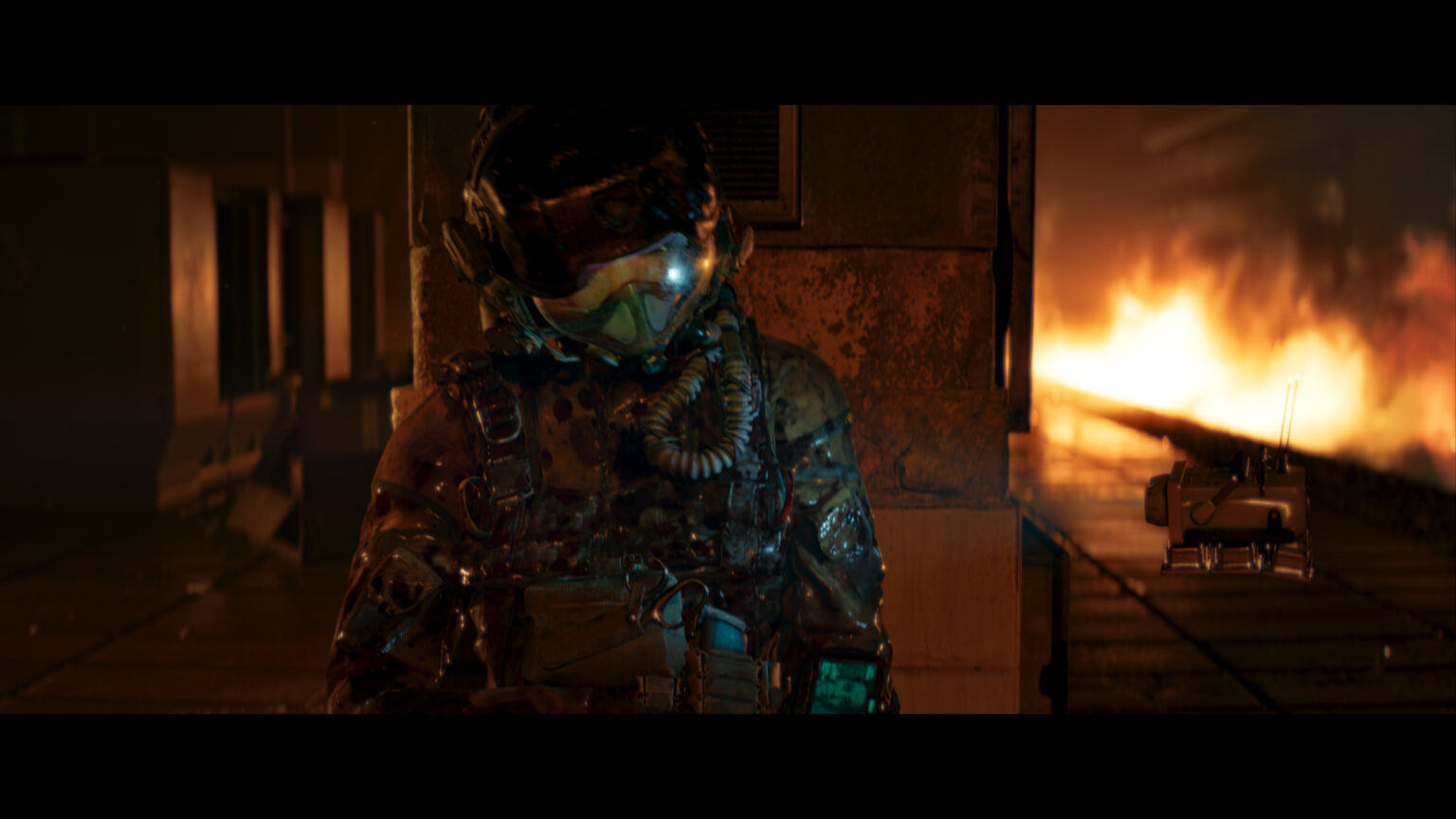 15 Visually Appealing Unreal Engine 5 Games To Look Forward To In 2025 | Page 5