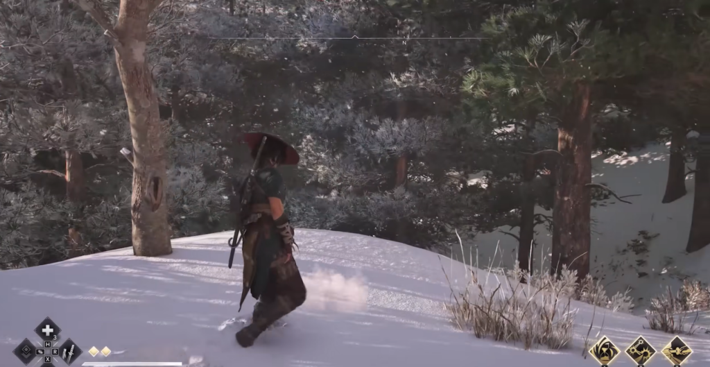 Assassin’s Creed Shadows – 15 Little Details That Stand Out