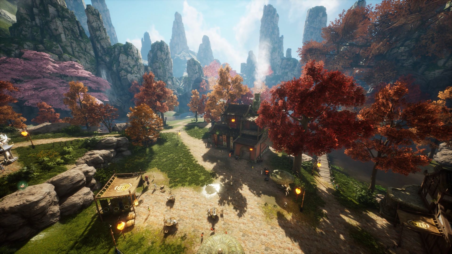 Blade And Soul NEO Review – The Ultimate Grindhouse