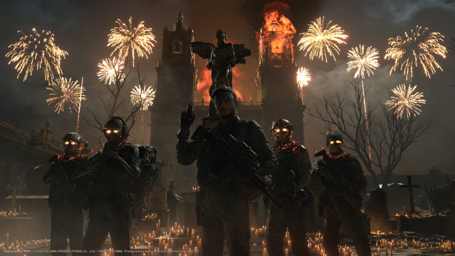 Death Stranding 2: On the Beach Reportedly Crosses 2 Million Sales ...