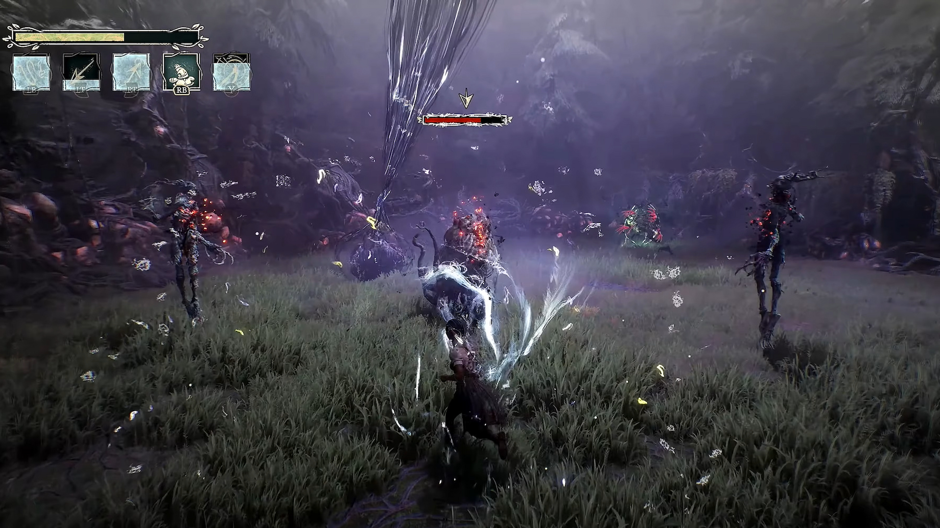 South of Midnight – Everything You Need to Know