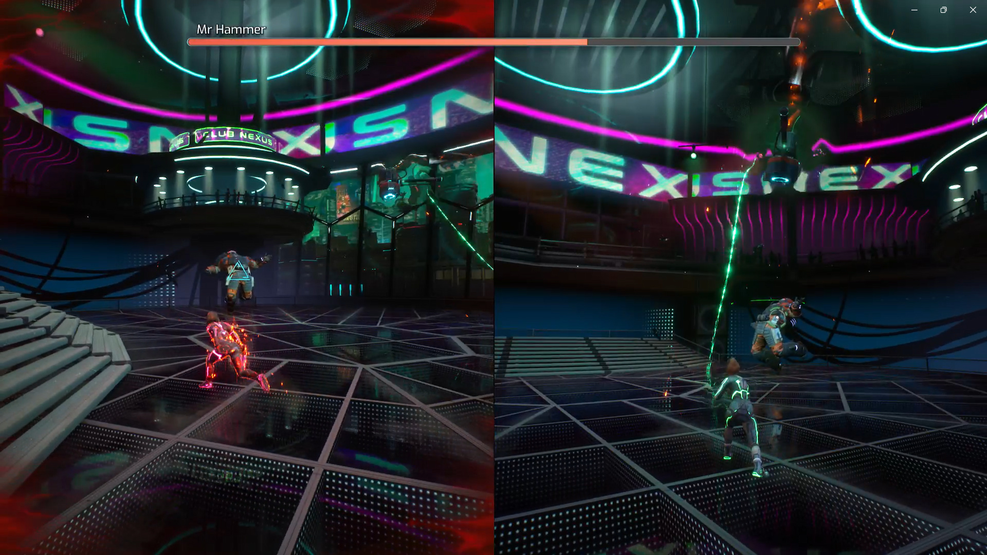 Split Fiction Review – Split Quality