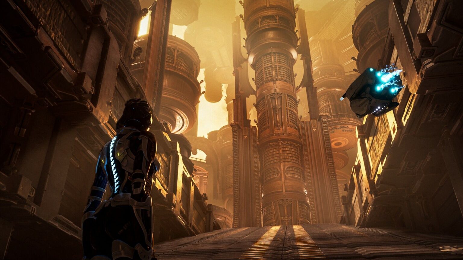 Steel Seed – Everything You Need to Know