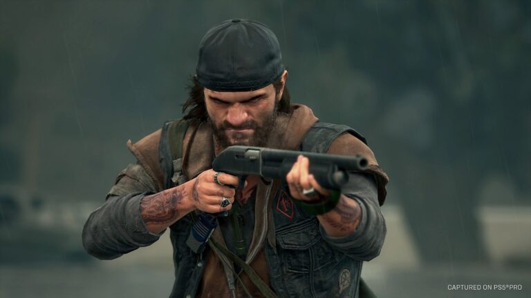 Days Gone Remastered – Everything You Need to Know