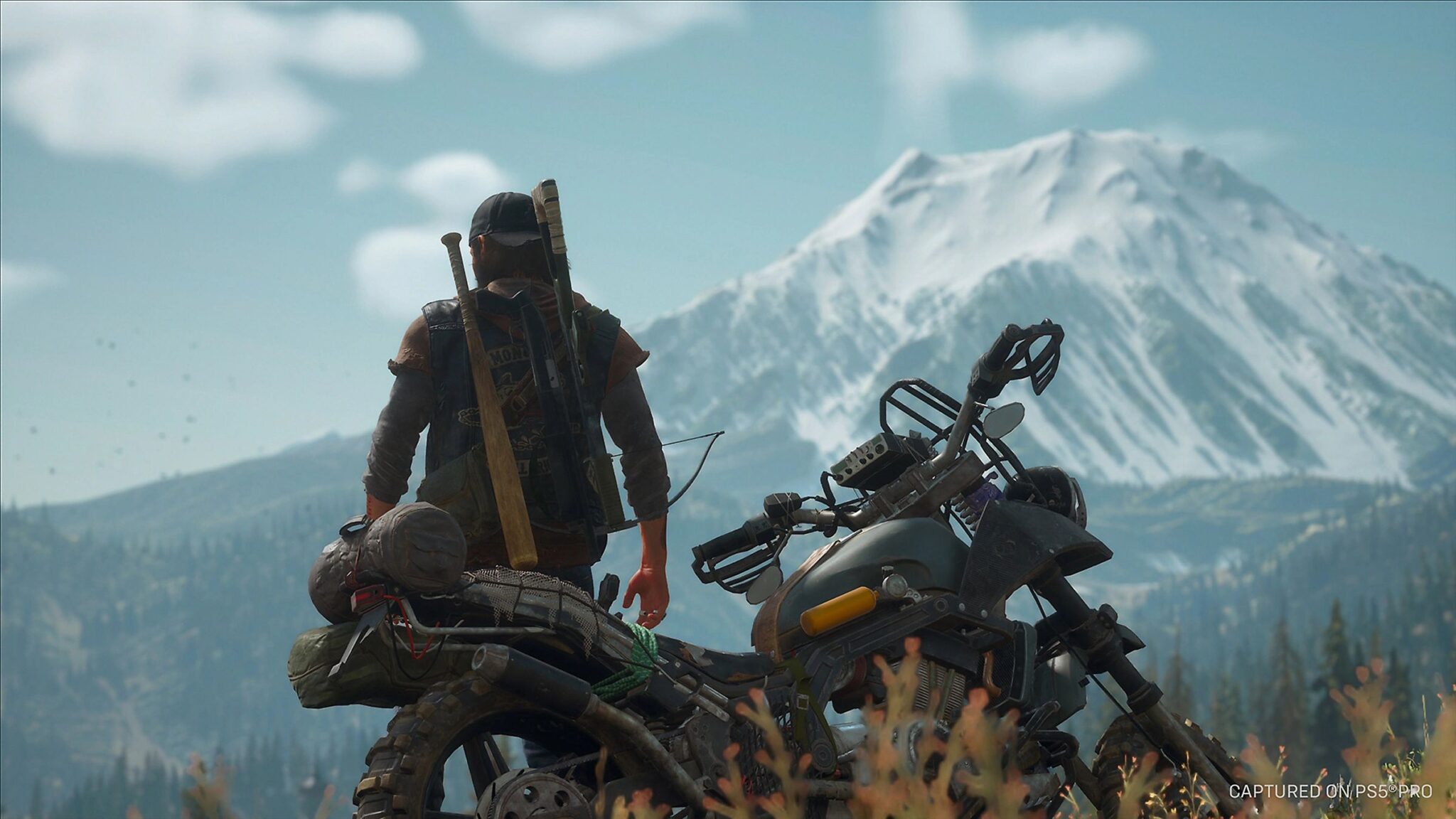 15 Amazing Open World Games of 2025 You Absolutely Need To Play