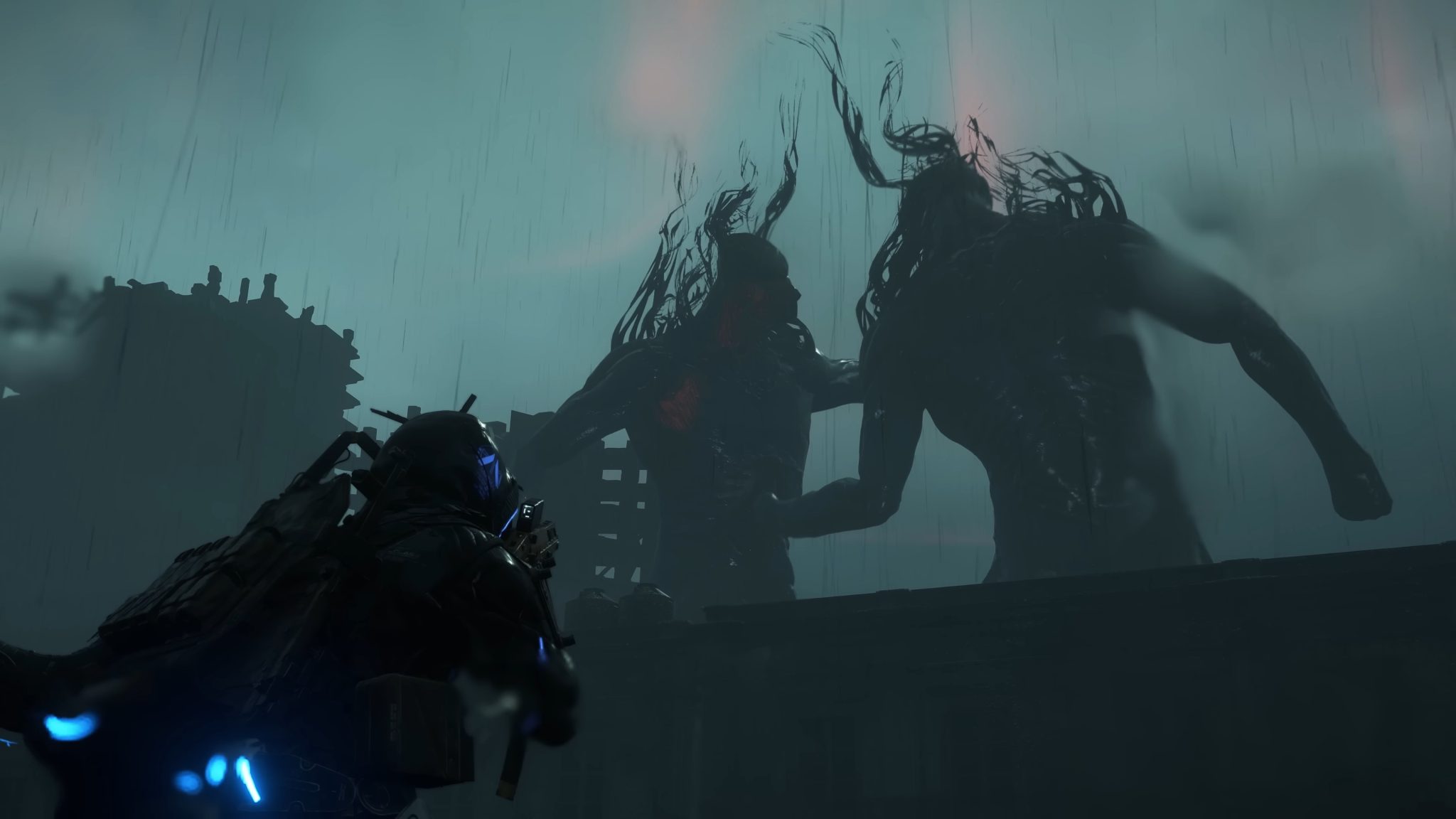 Death Stranding 2 PS5 Graphics Analysis: A True Current-Gen Visual Showcase