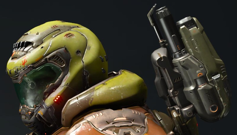15 Best Weapons in the Entire DOOM Franchise | Page 2