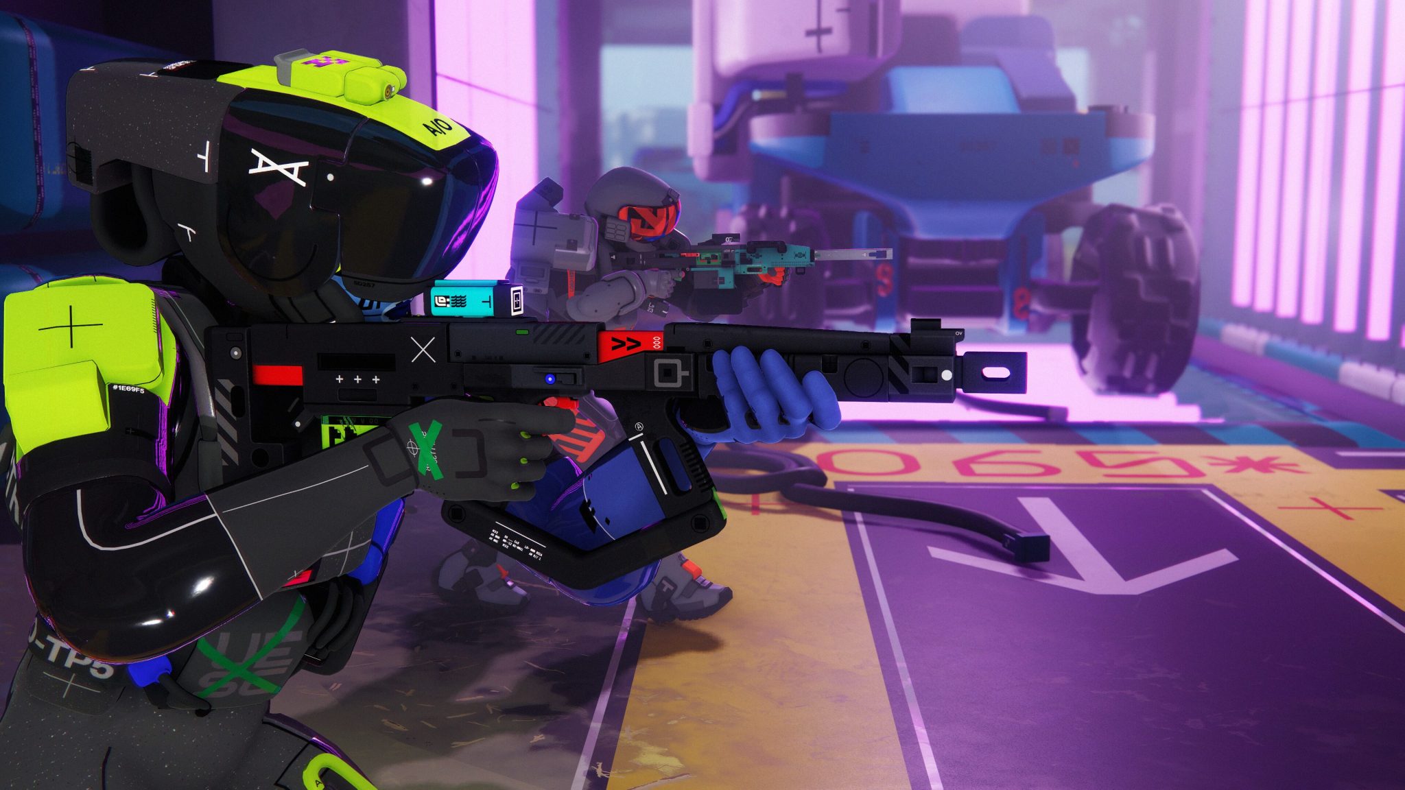 Marathon Pre-Order Bug That Hilariously Caused Destiny 2 to Install on ...