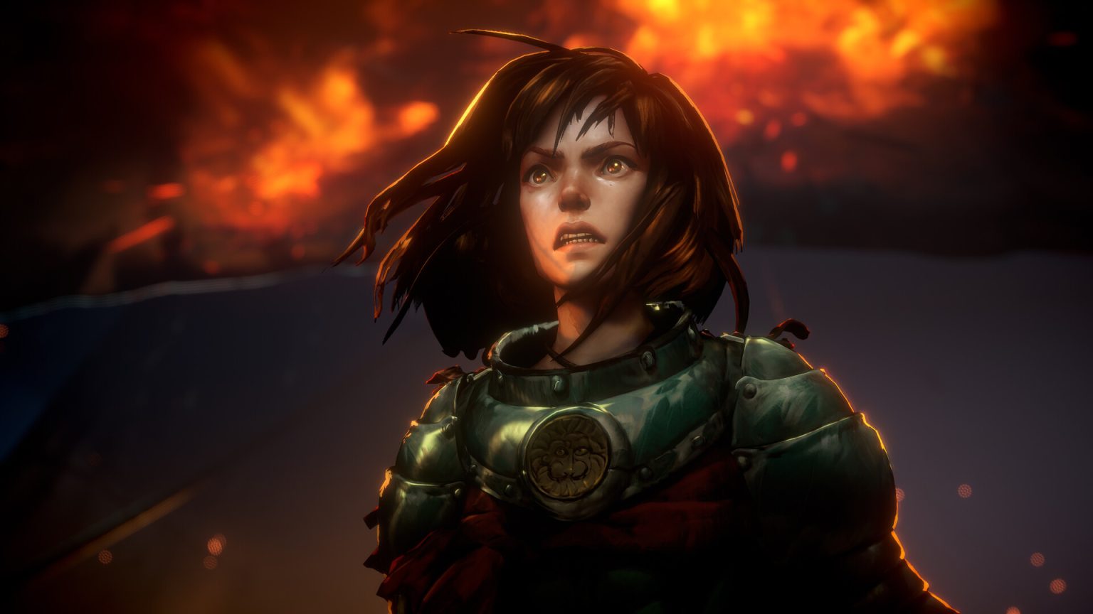 No Rest for the Wicked to Exit Early Access on PC, Come to PS5 in ...