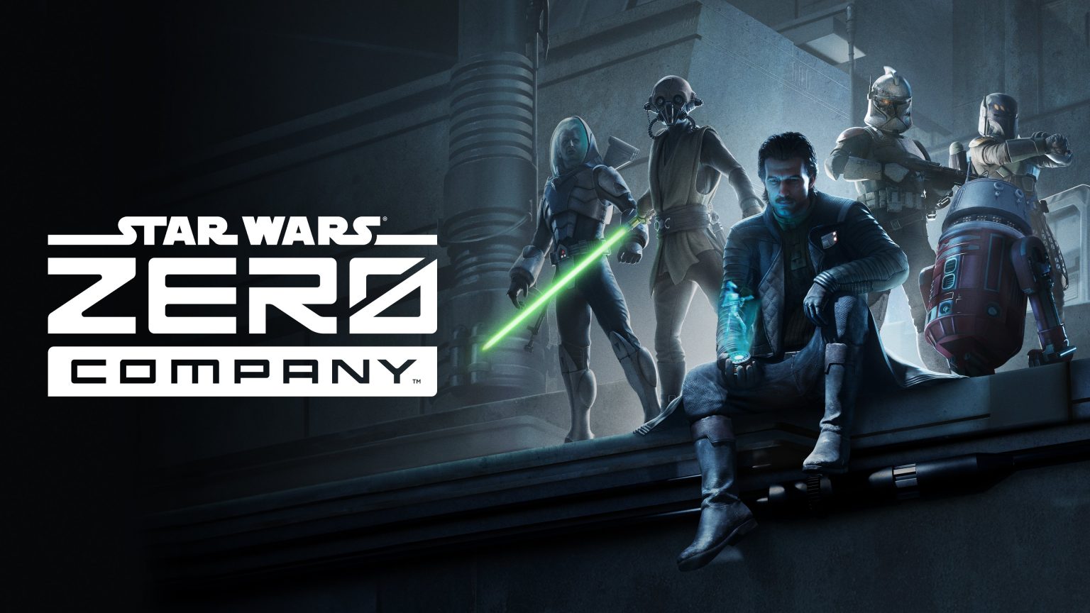 Star Wars Zero Company Studio Founder Thanks Respawn, Lucasfilm for ...