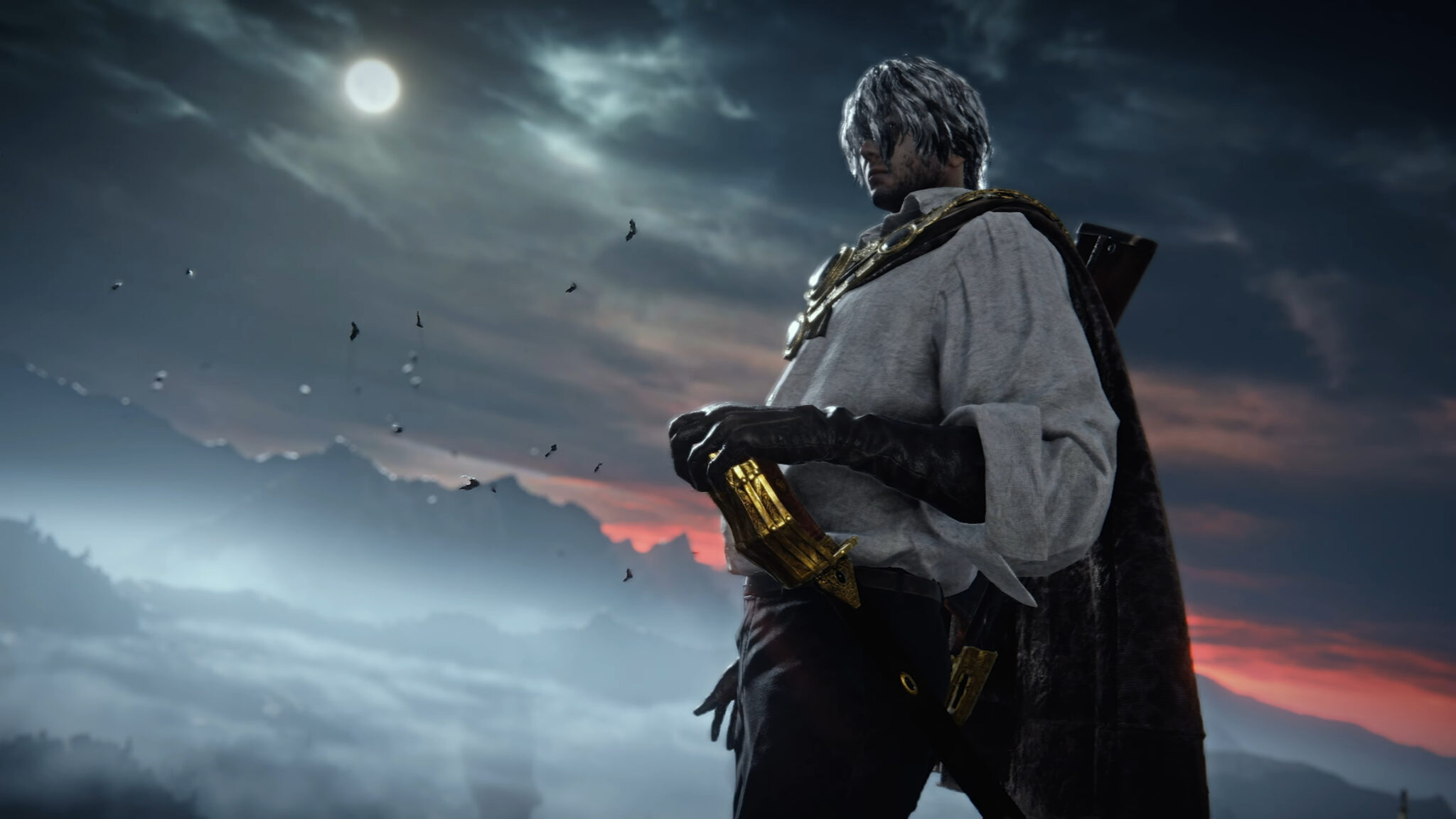 FromSoftware’s The Duskbloods Announced, Launches in 2026 for Switch 2