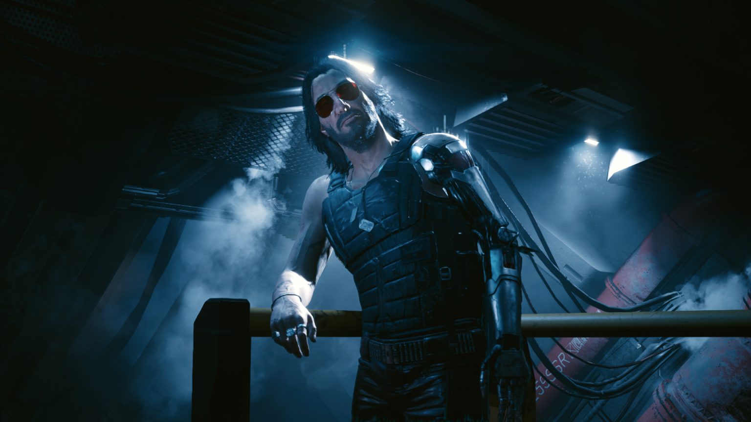 Cyberpunk 2077: Ultimate Edition Running on Switch 2 Shown Off in New ...