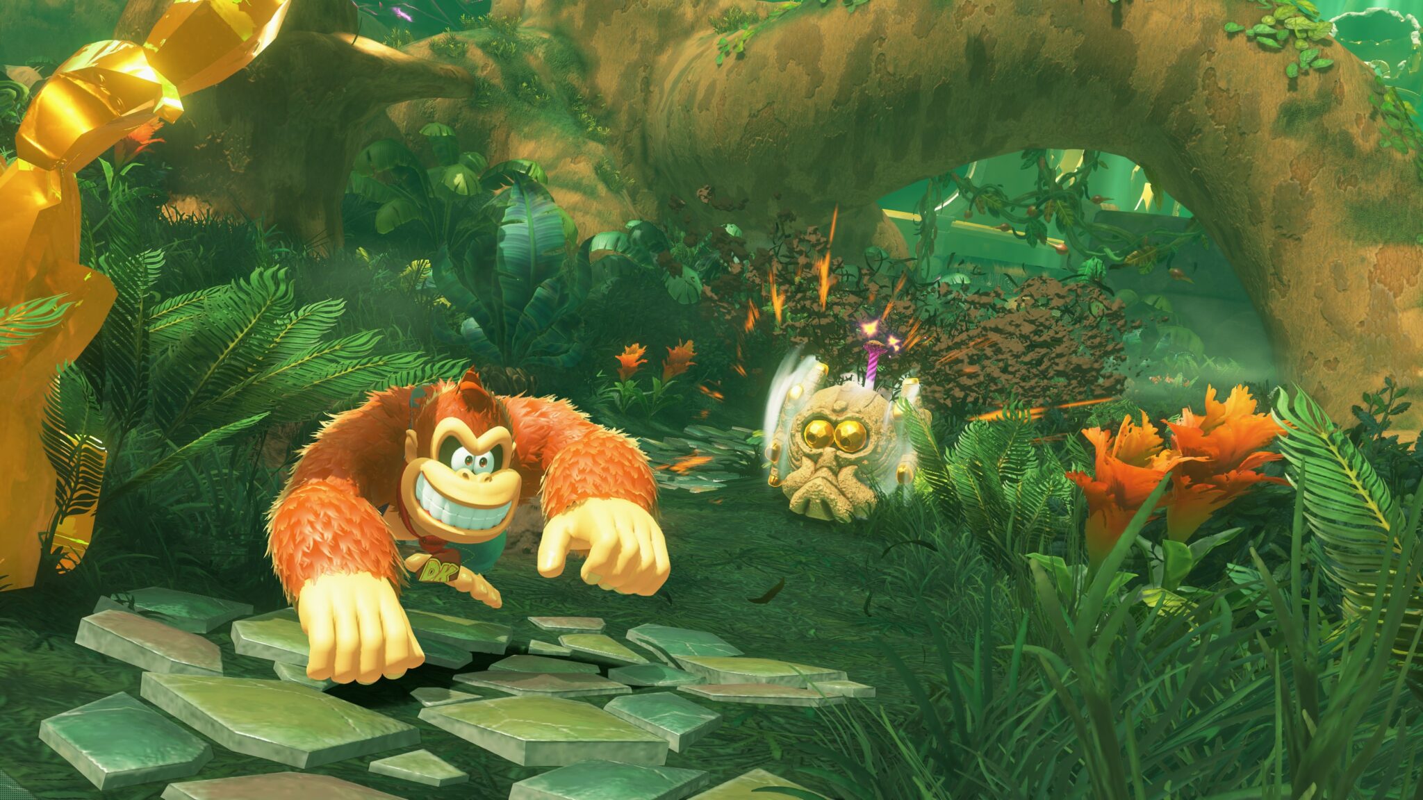 Donkey Kong Bananza – Everything You Need to Know