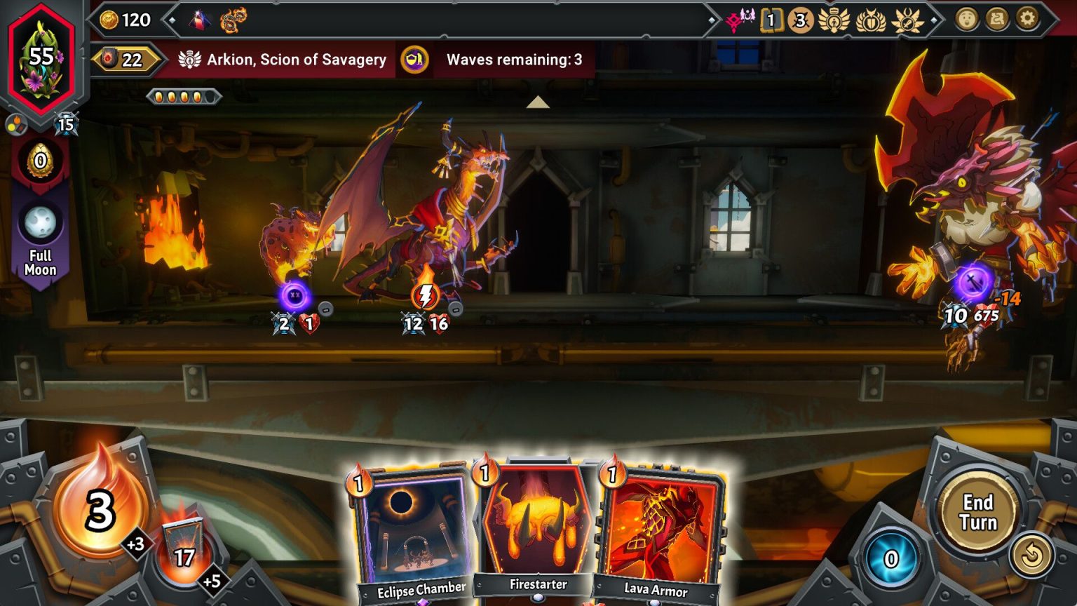 Monster Train 2 Interview – Improvements, New Card Types, Random ...