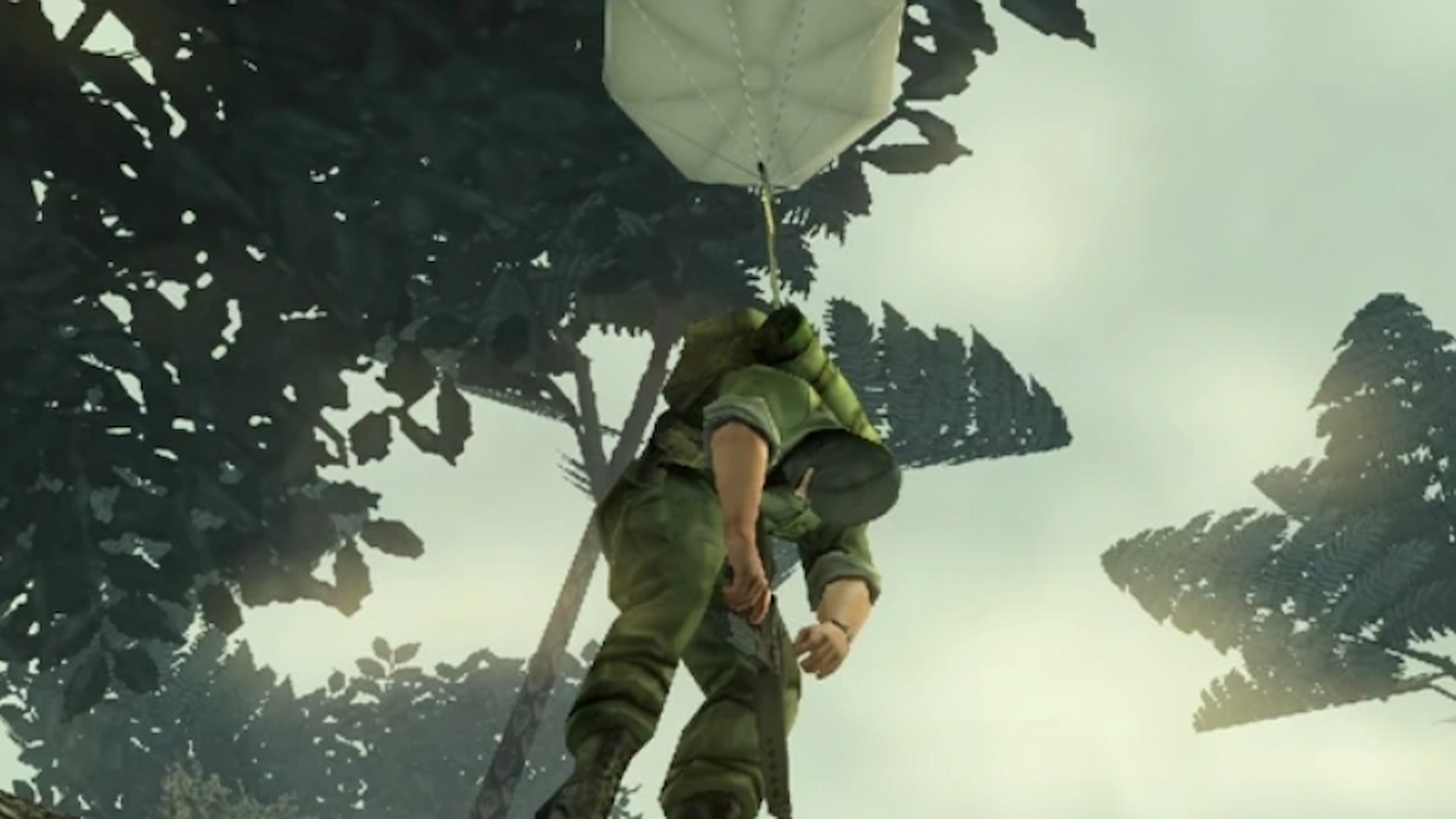 Why Metal Gear Solid: Peace Walker is Still Worth Playing 15 Years Later