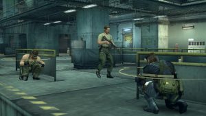 Why Metal Gear Solid: Peace Walker is Still Worth Playing 15 Years Later