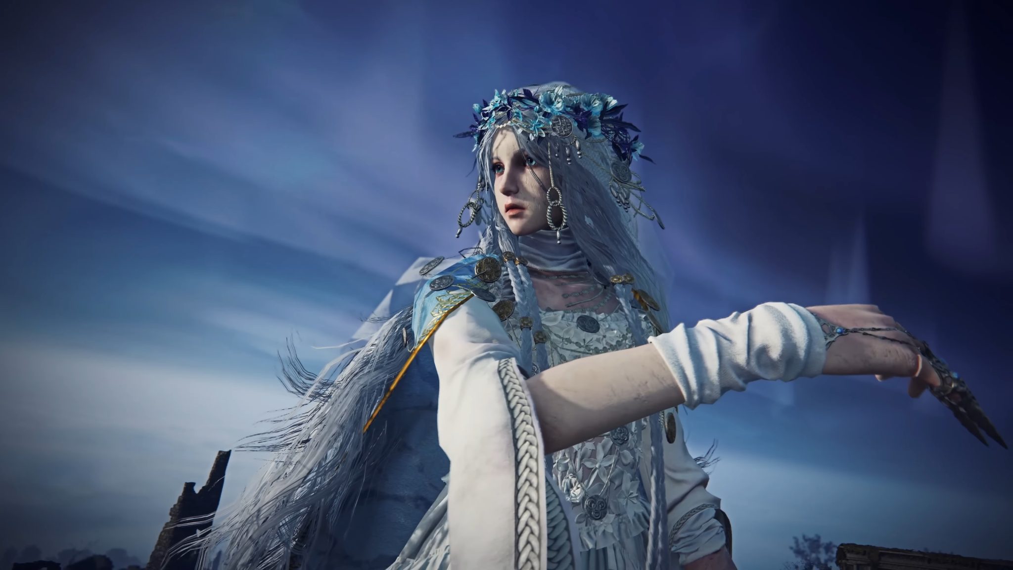 Elden Ring Nightreign – The Revenant’s Passive, Ultimate, and More ...