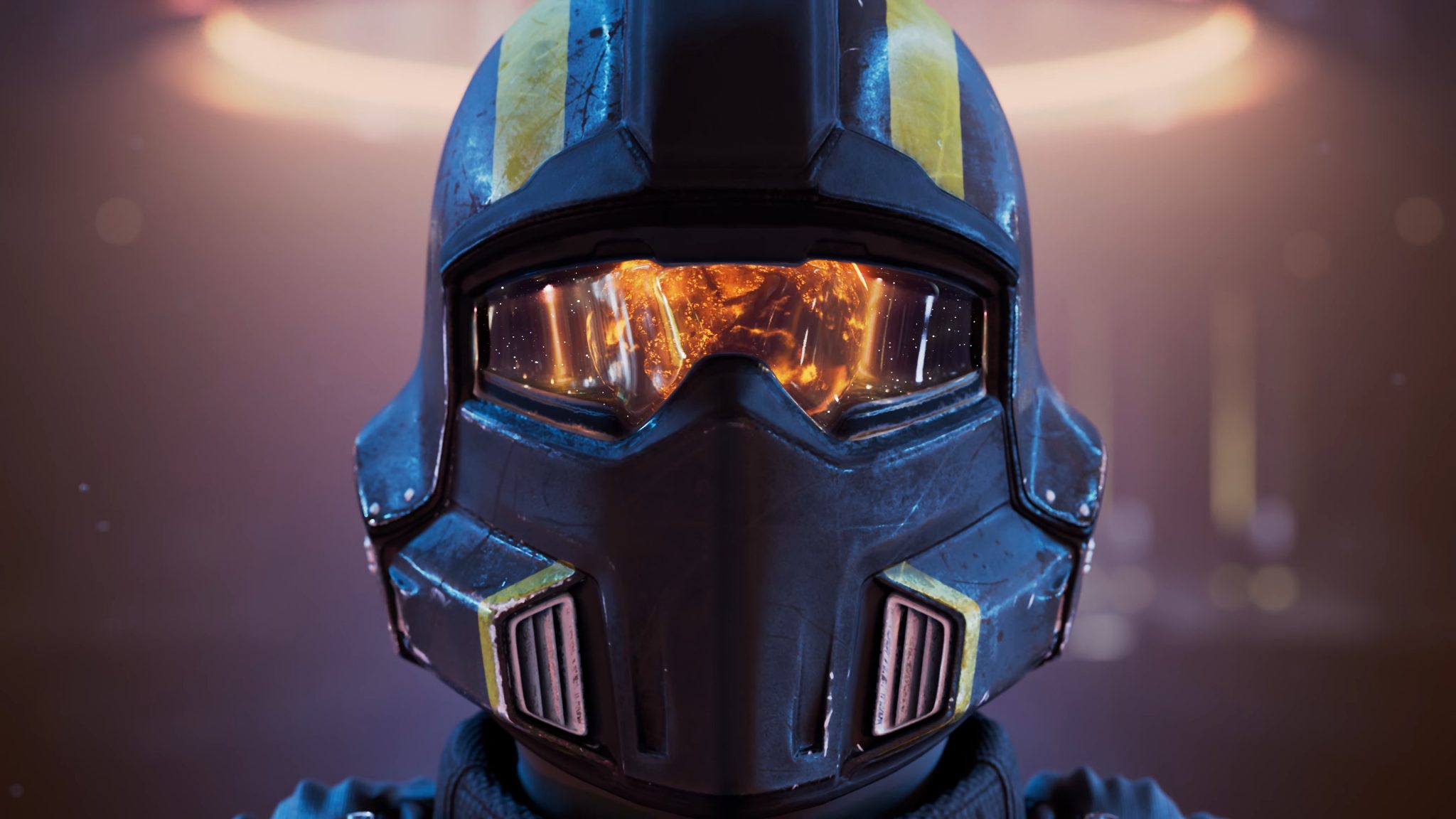 Helldivers 2 Update Adds New Illuminate Enemies, Primary Weapon Customization