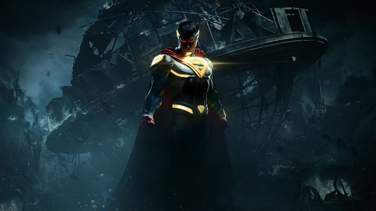 Injustice 3 Reportedly Spotted on Warner Bros. Artist’s Resume