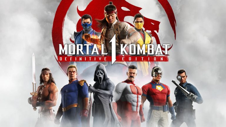 Mortal Kombat 1 Celebrates Mortal Kombat 2’s Theatrical Release With ...